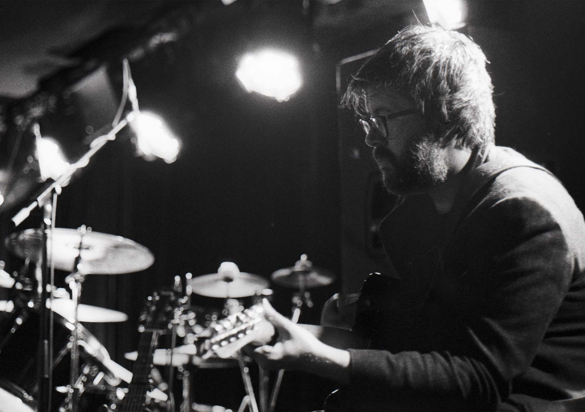 Andrew Parker | Fine Art Portrait Photography